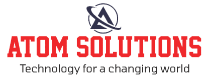 Home - Atom Solutions