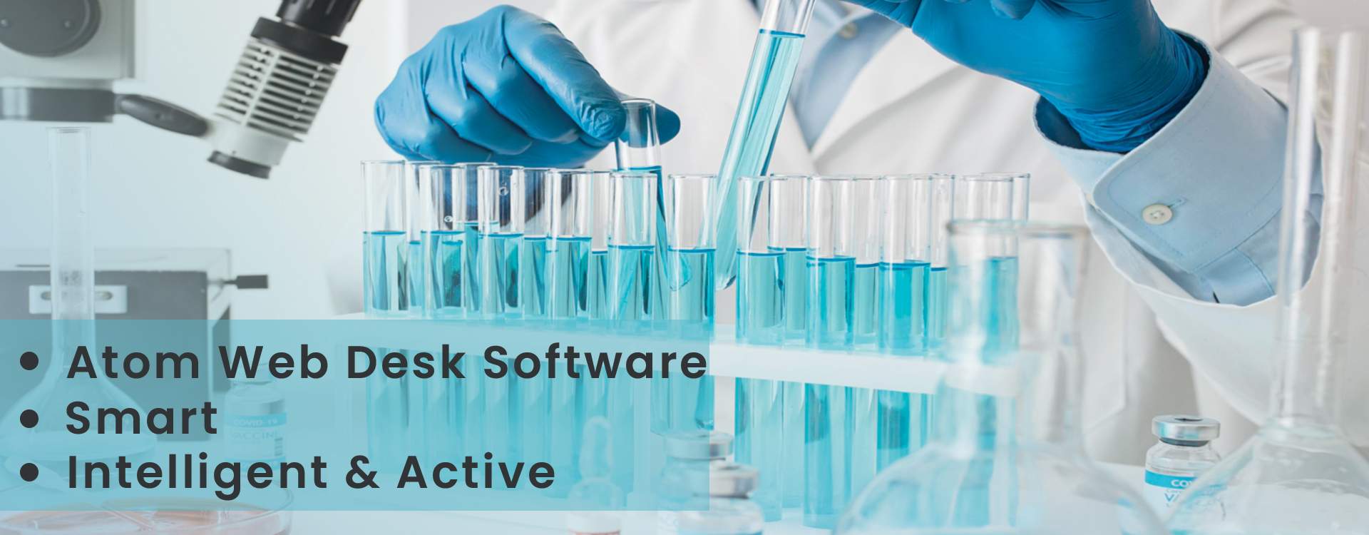 Home - Atom Solutions